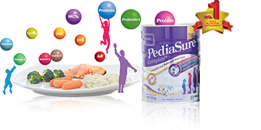 Product Detail - Abbott